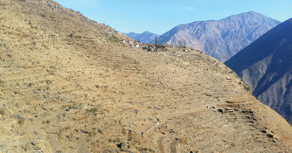 Nepal’s Water Crisis: An Imminent Threat at the Center of Climate ...